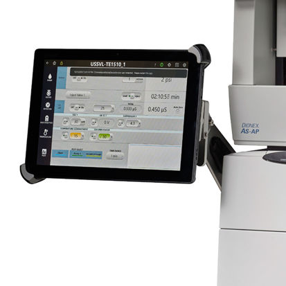 Ion Chromatography System Features | Thermo Fisher Scientific - US