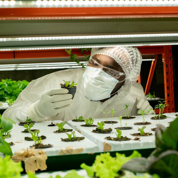 Applied Biosystems | Thermo Fisher Scientific - US