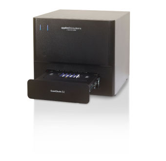 Applied Biosystems | Thermo Fisher Scientific - ES