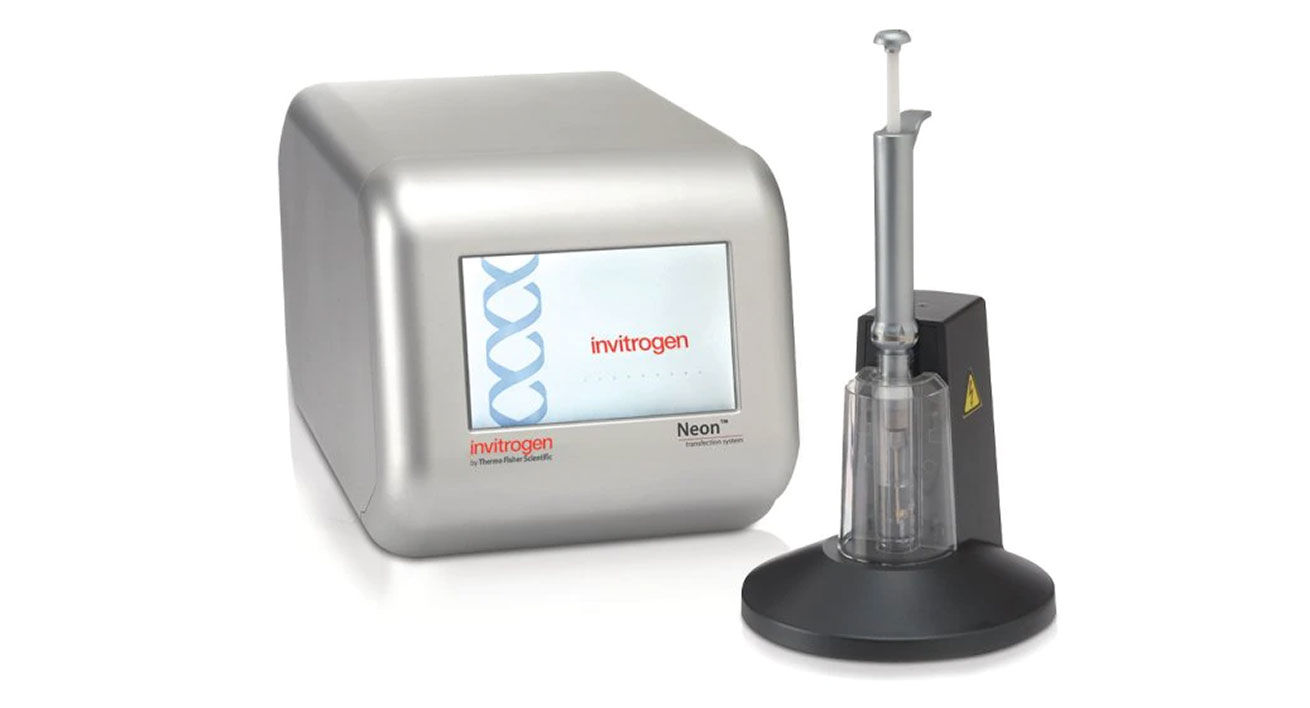 CTS Xenon Electroporation System | Thermo Fisher Scientific - TW