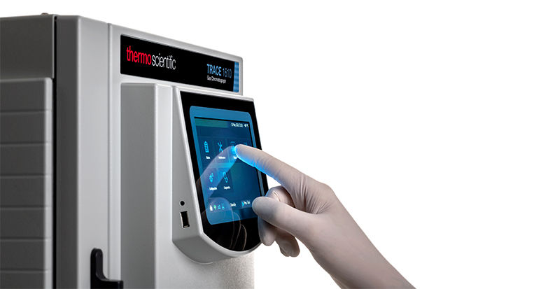 Gas Chromatography System Features | Thermo Fisher Scientific - CN