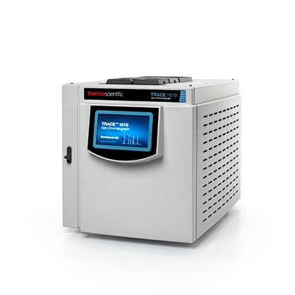 Merkmale der Gaschromatographiesysteme | Thermo Fisher Scientific - DE