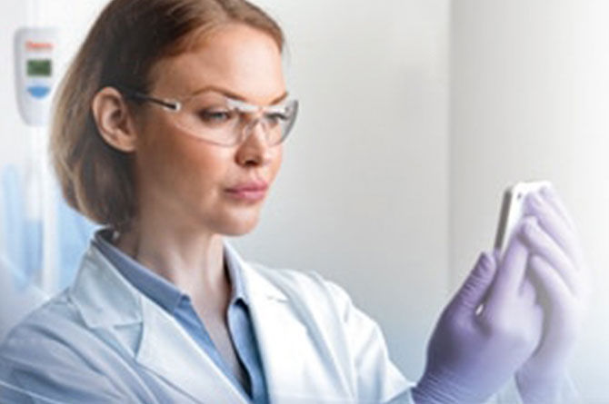 Laboratory Freezer Features | Thermo Fisher Scientific - IN