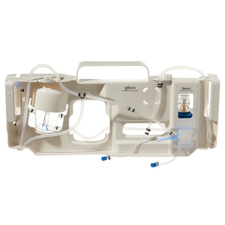 CTS Xenon Electroporation System Features | Thermo Fisher Scientific - TW