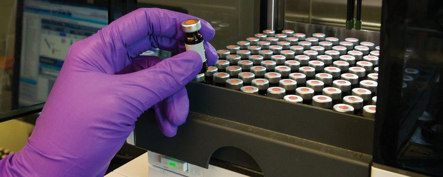 Kemin Customer Lab Services