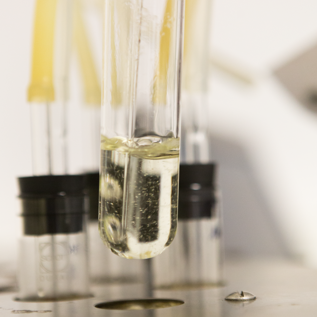 Oils & Fats Solutions | Food Technologies | Kemin Asia Pacific