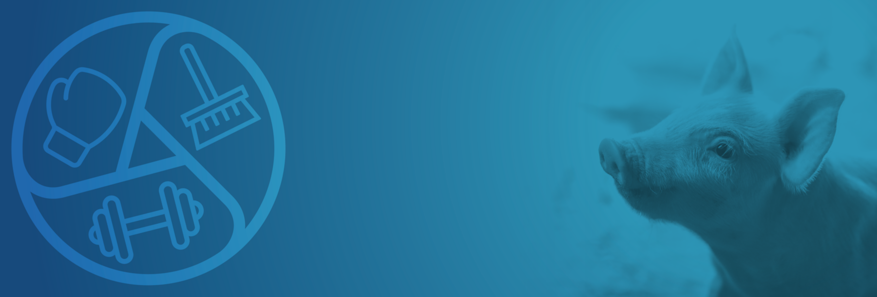 Taking Down a Costly Swine Disease | Animal Gut Health Integrity ...