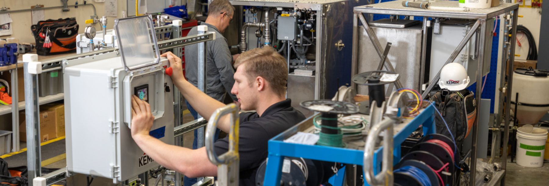 Kemin Application Solutions (KAS) | Kemin Animal Nutrition & Health