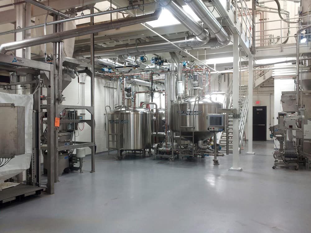 Fuente encapsulada de ácido butírico | ButiPEARL™