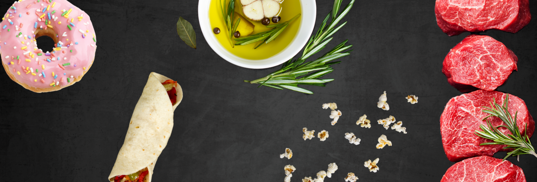 Food Technologies | Keeping your food fresher, safer, longer