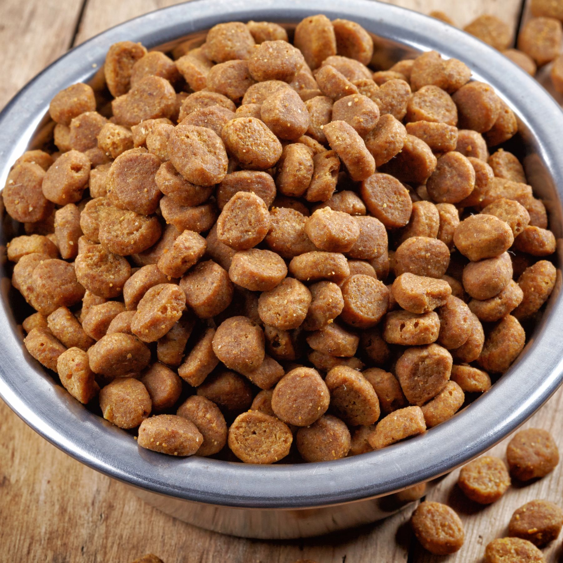 Freshness and Petfood Palatability