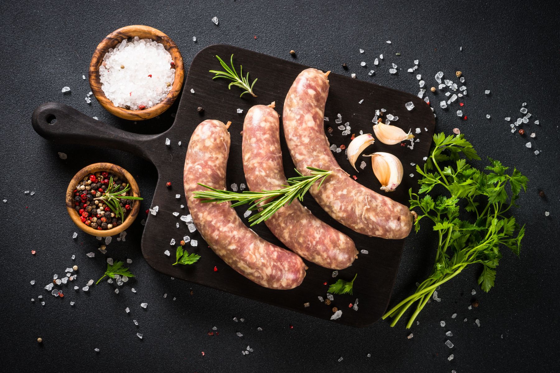 BactoCEASE® NV | Buffered Vinegar for Food Safety | Clean Label