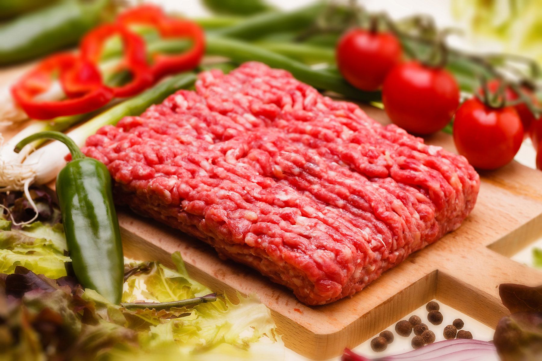 The colour of meat | Kemin Food Technologies Blog | Kemin Europe