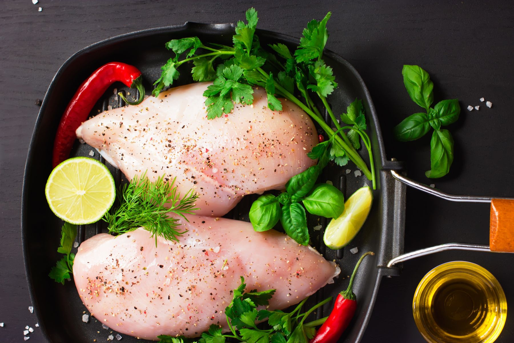 BactoCEASE® NV | Buffered Vinegar for Food Safety | Clean Label