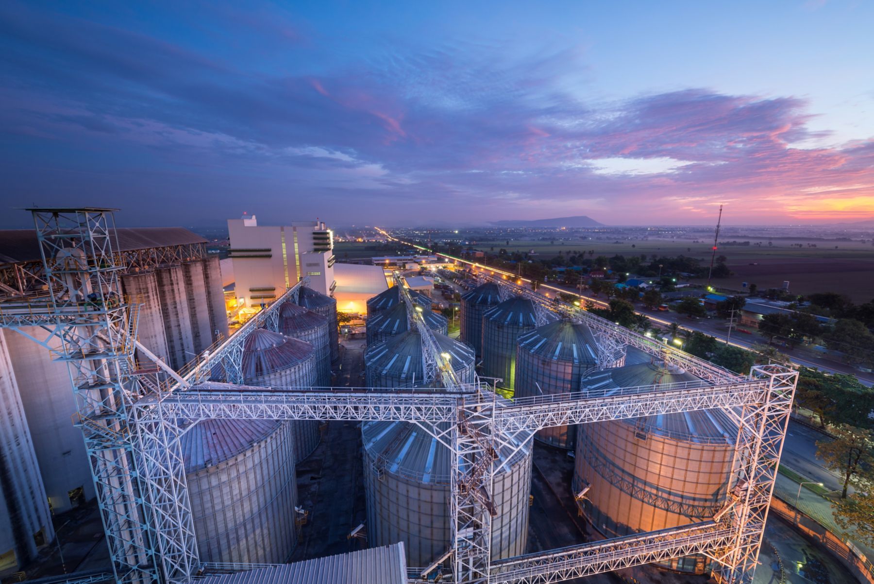 millSMART Feedmill Program | Kemin Sub-Sahara Africa