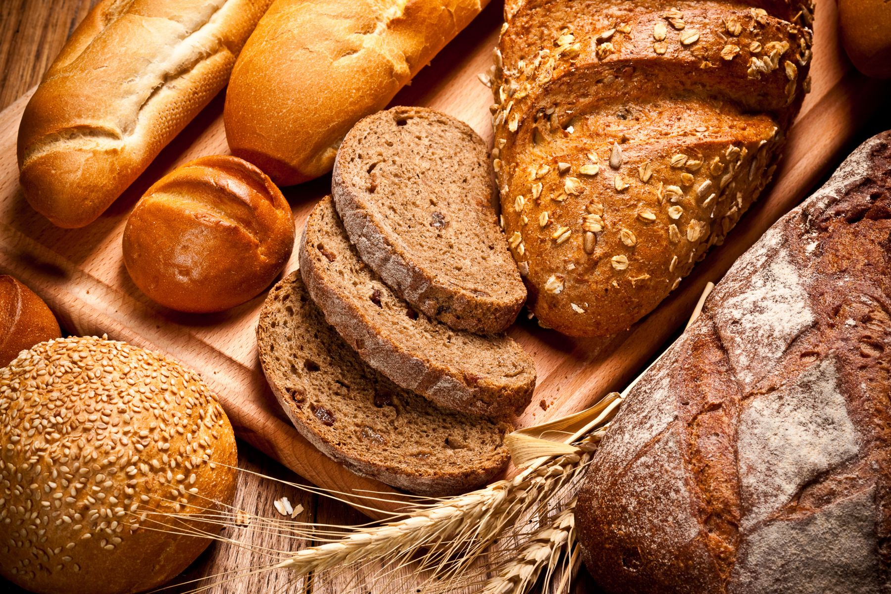Bakery & Snack Shelf Life Solutions | Kemin Asia Pacific