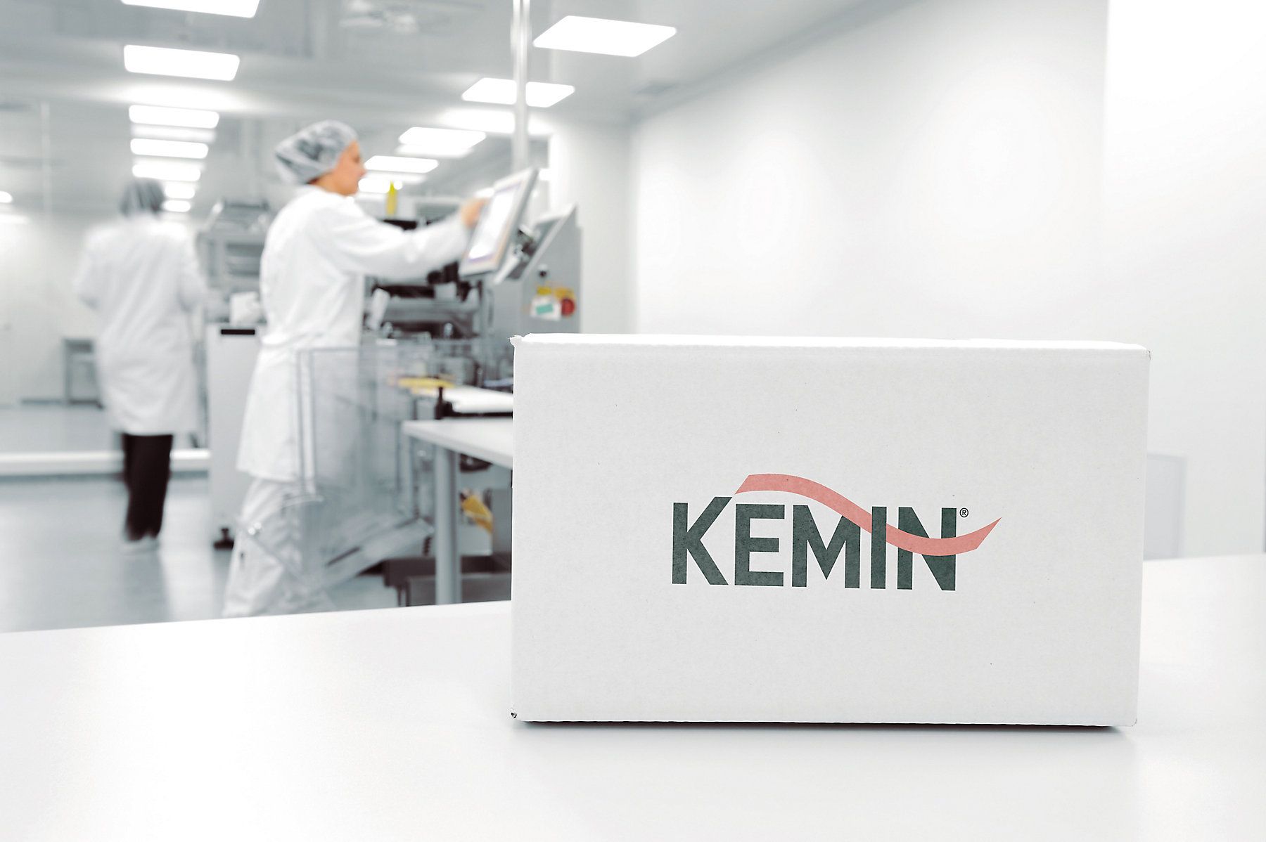 Local Food Safety Product Line | Kemin Food Technologies Blog