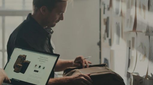 TechsoMed BioTrace Solution | Smart Healthcare powered by Lenovo