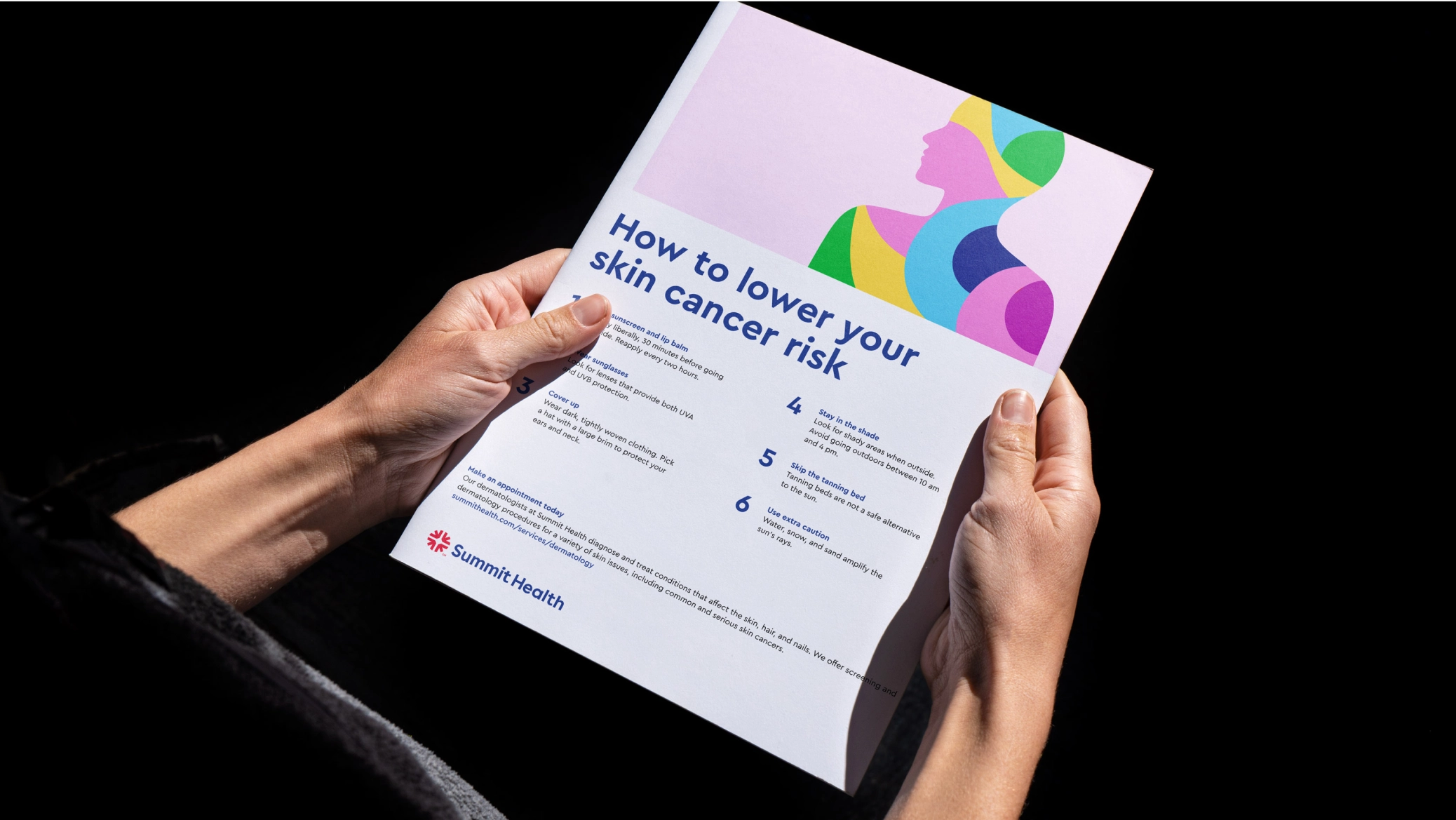 Summit Health & CityMD