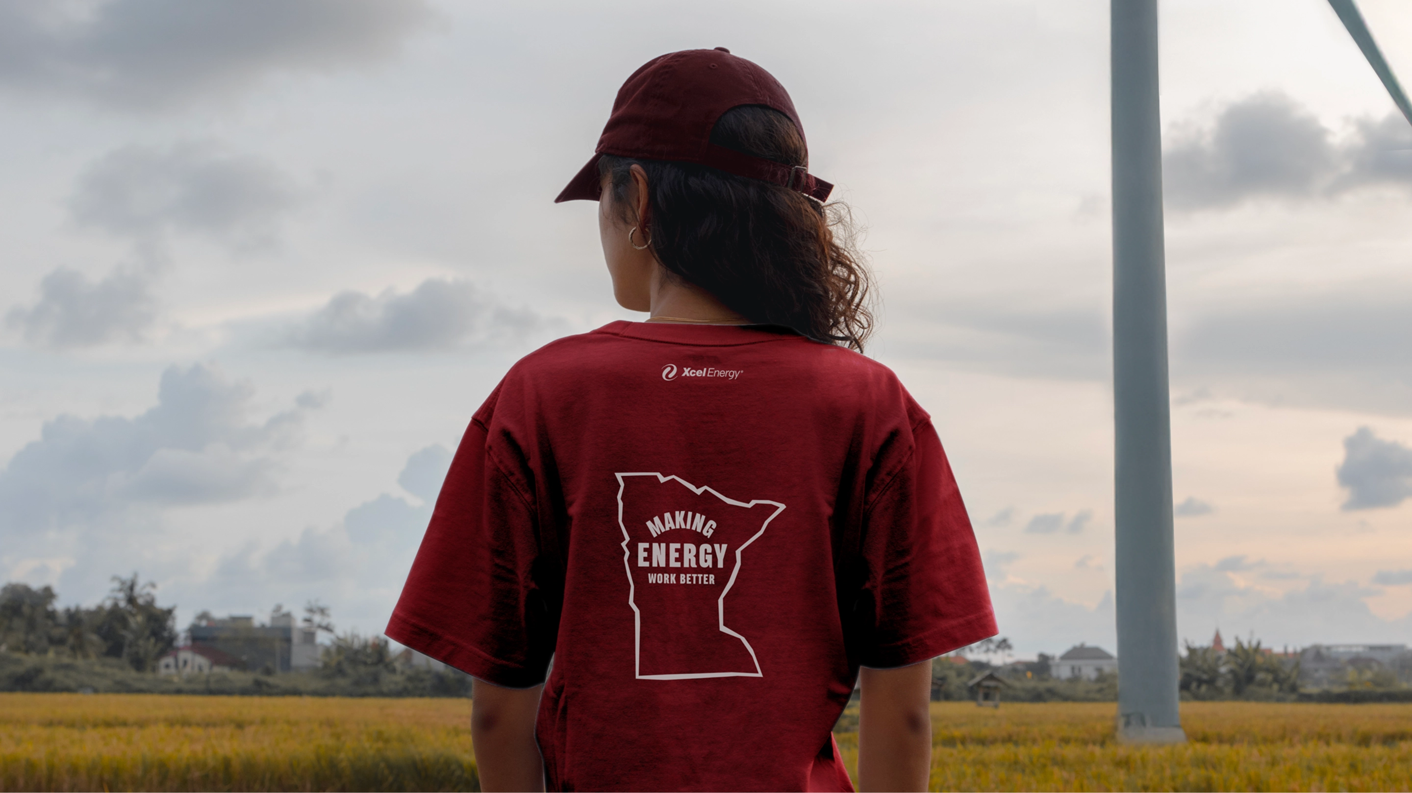 Xcel Energy Xcel Energy