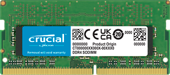 Dell Latitude 14 (3420) | Memory RAM & SSD Upgrades | Crucial.com
