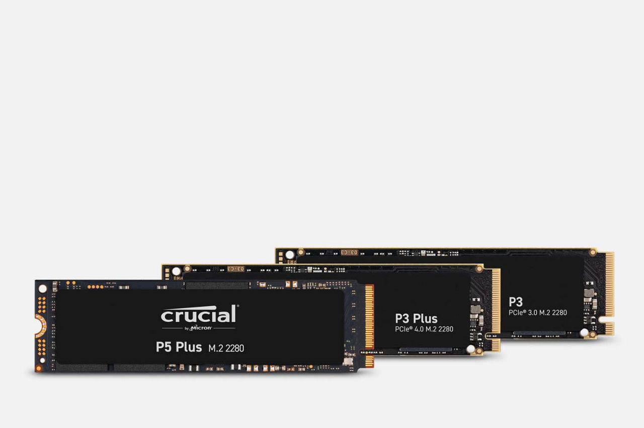 SSD 지원 - 문서 및 FAQ | Crucial KO