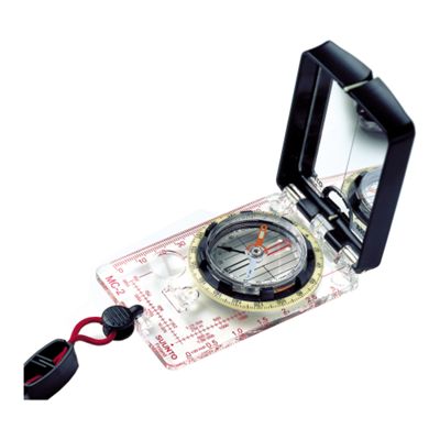 Suunto MC-2D Compass - Moosejaw