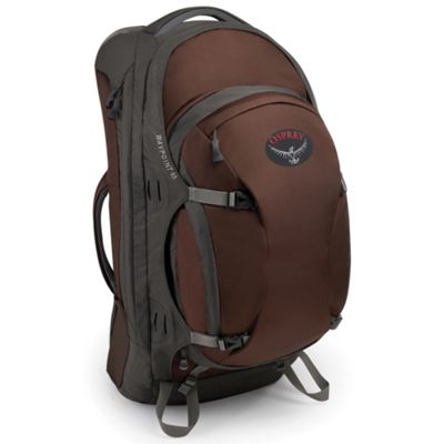 Osprey Men's Travel Backpack | semashow.com