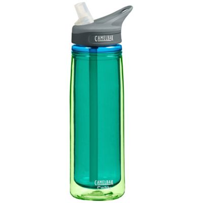 CamelBak Eddy Insulated .6 Liter Water Bottle - Moosejaw