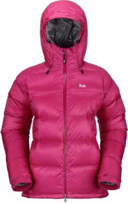 Rab Women's Neutrino Endurance Jacket - Moosejaw