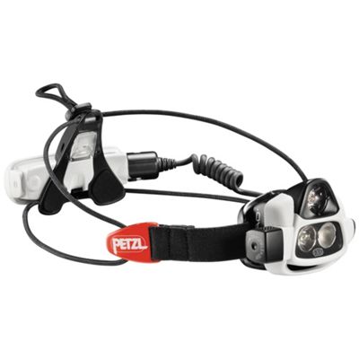 Petzl NAO Headlamp - Moosejaw