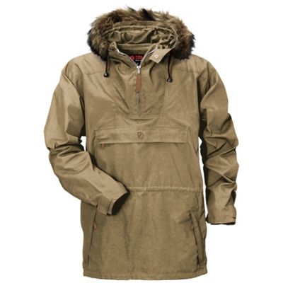 Fjallraven Men's Gutulia Anorak - at Moosejaw.com