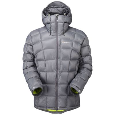 Montane Men's North Star Jacket - Moosejaw