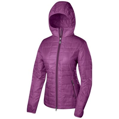 Isis Women's Nimble Jacket - Moosejaw