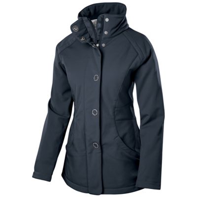 Isis Women's Park City Jacket - Moosejaw