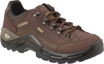 Lowa Men's Renegade II GTX Lo Shoe - at Moosejaw.com
