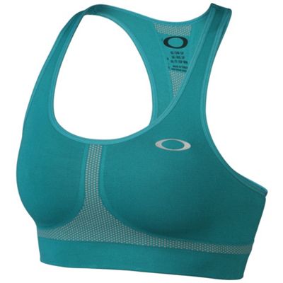Oakley Women's Continuity Bra - Moosejaw