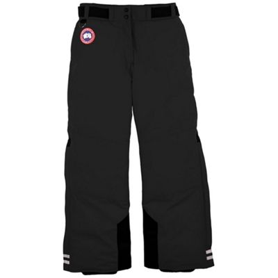 Canada Goose Women's Tundra Down Pant - at Moosejaw.com