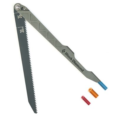 Black Diamond Snow Saw Pro - Moosejaw