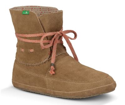 Sanuk Women's Soulshine Boot - at Moosejaw.com