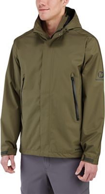 Merrell Men's New Cascadia 2L Jacket - Moosejaw