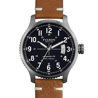 Filson Mackinaw Field Watch - at Moosejaw.com