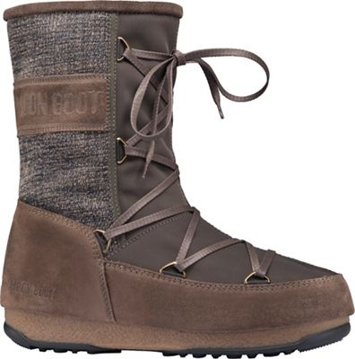 Moonboots Women's We Vienna Mix Boot - Moosejaw
