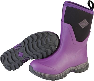 Muck Women's Arctic Sport II Mid Boot - Moosejaw