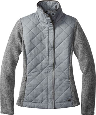 Smartwool Women's Pinery Quilted Jacket - Moosejaw