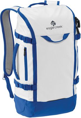 Eagle Creek No Matter What Front Load Backpack - Moosejaw