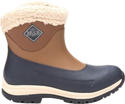Muck Women's Arctic Apres Slip On Boot - Moosejaw