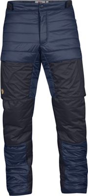 Fjallraven Men's Keb Touring Trousers - at Moosejaw.com