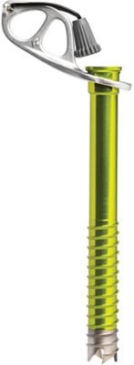 Black Diamond Ultralight Ice Screw 19cm 19 Cm for sale online | eBay