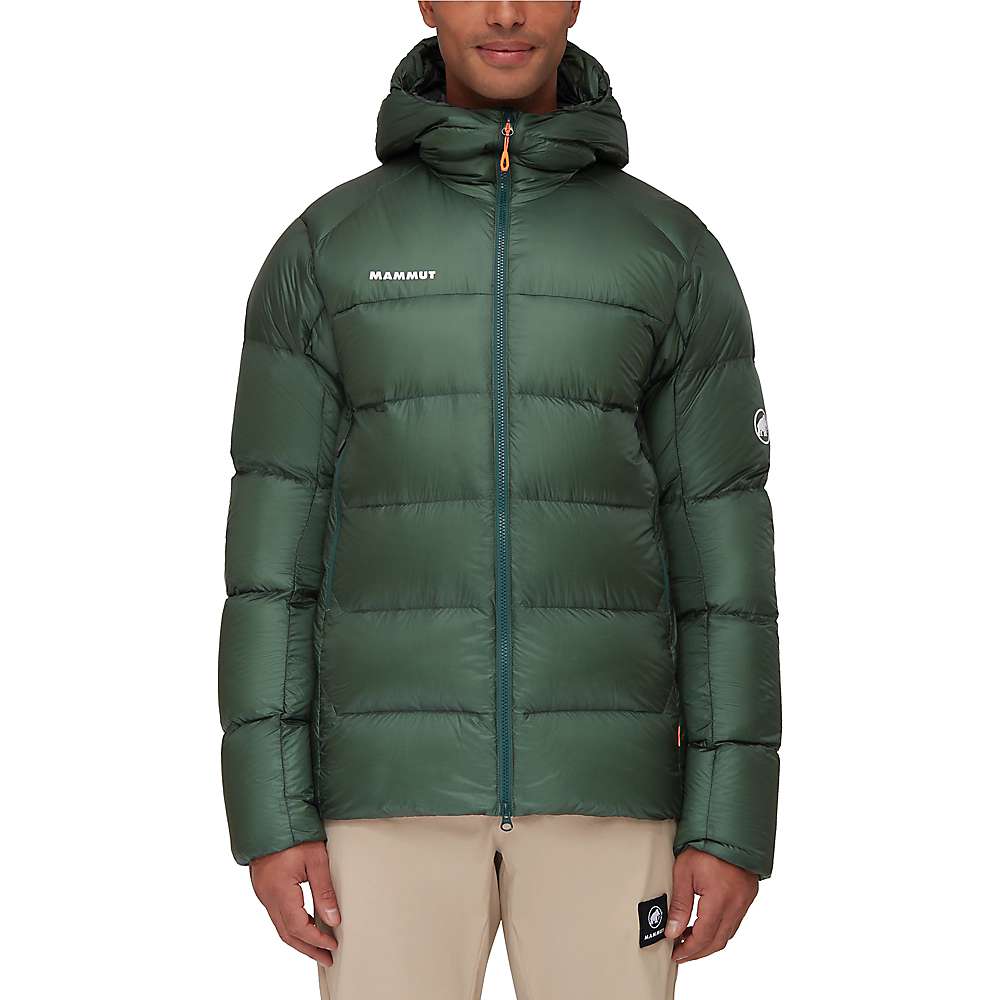 900FP】MAMMUT Meron IN Hooded Jacket Men- 900FP】MAMMUT Meron IN Hooded Jacket Men-